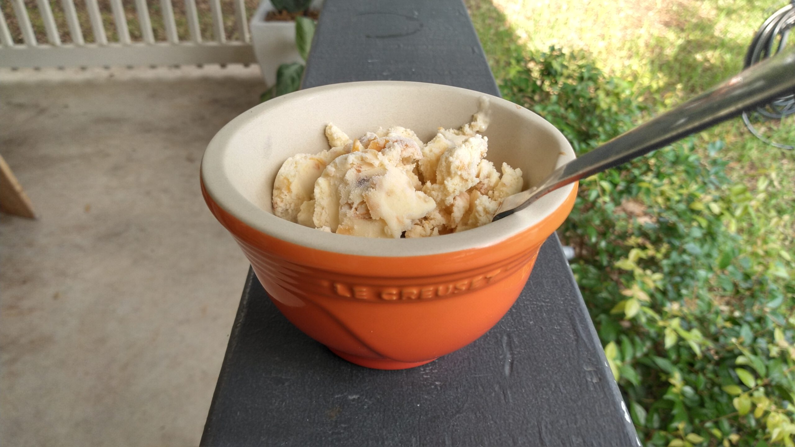 Loquat Ice Cream Recipe - Loquat Fest
